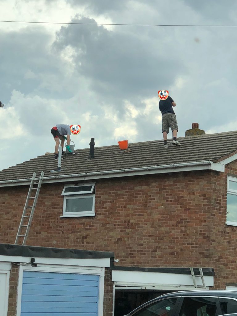 Falls From Height - Safety Advisors - Health and Safety Consultants